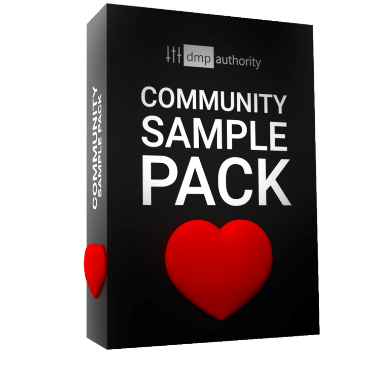 Sample Packs – DMP Authority