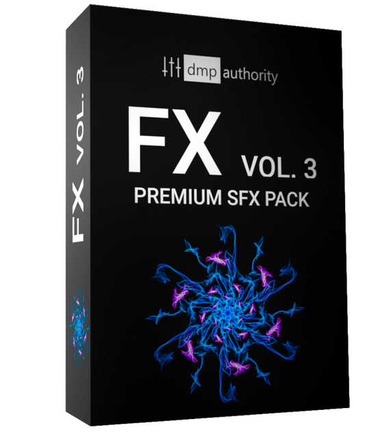 Sample Packs – DMP Authority