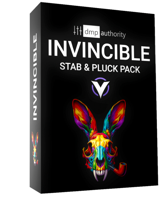 Sample Packs – DMP Authority