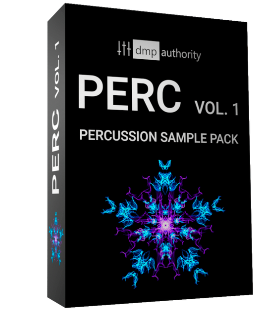 Sample Packs – DMP Authority