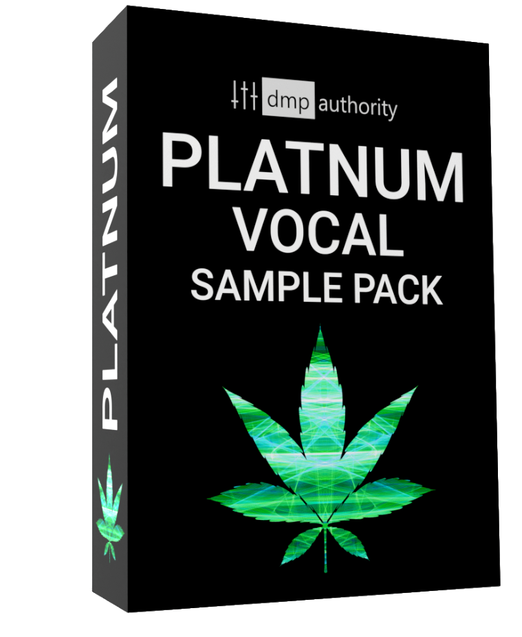 Sample Packs – DMP Authority