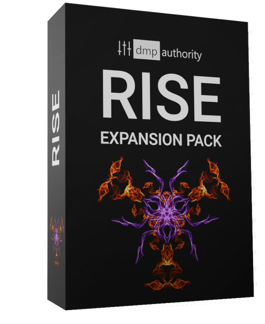 Sample Packs – DMP Authority
