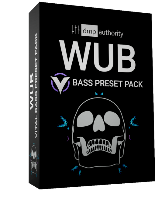 Sample Packs – DMP Authority